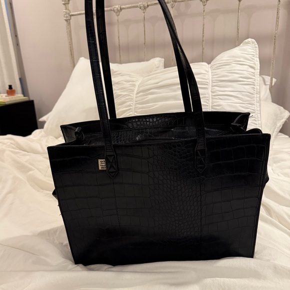 Bags | Beis Mini Work Tote | Poshmark